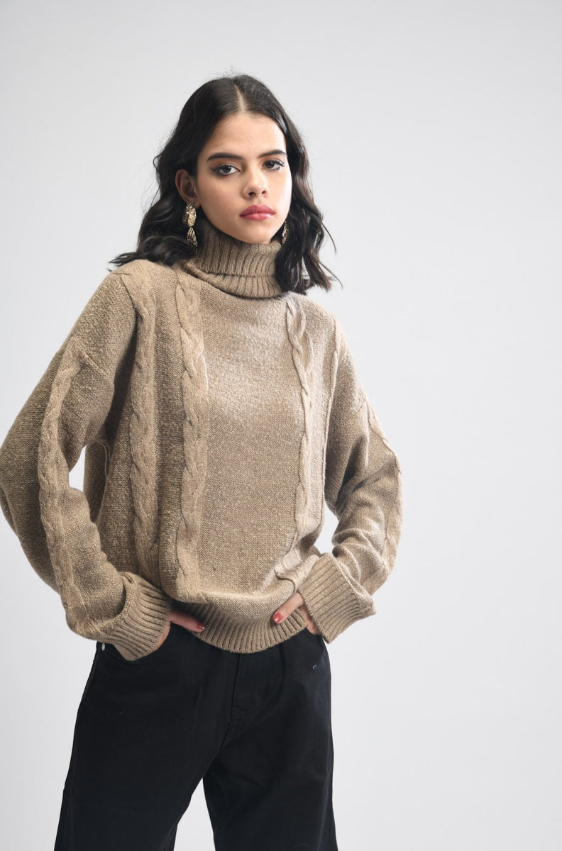 The Heidi Jumper – Prose Stories
